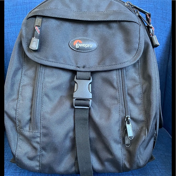 Lowepro | Cameras, Photo & Video | Camera Backpack Bag Lowepro Micro ...